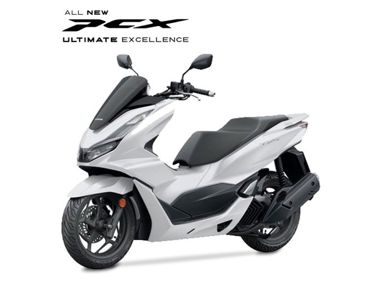 Honda Scoopy 110 – Bali Scootr | Scooter and Motorbike Rentals in Denpasar