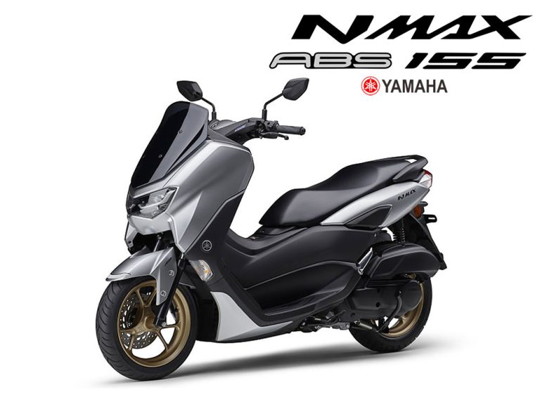 Yamaha NMax 155 – Bali Scootr | Scooter and Motorbike Rentals in Denpasar